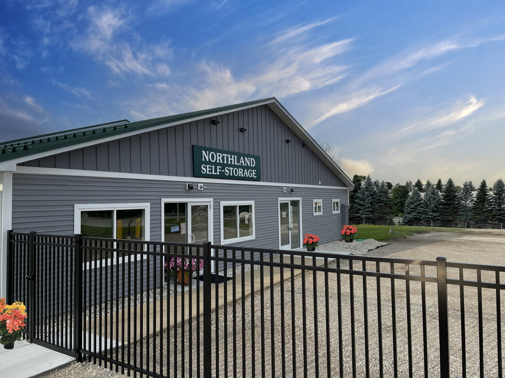 Locations – Northland Self-Storage